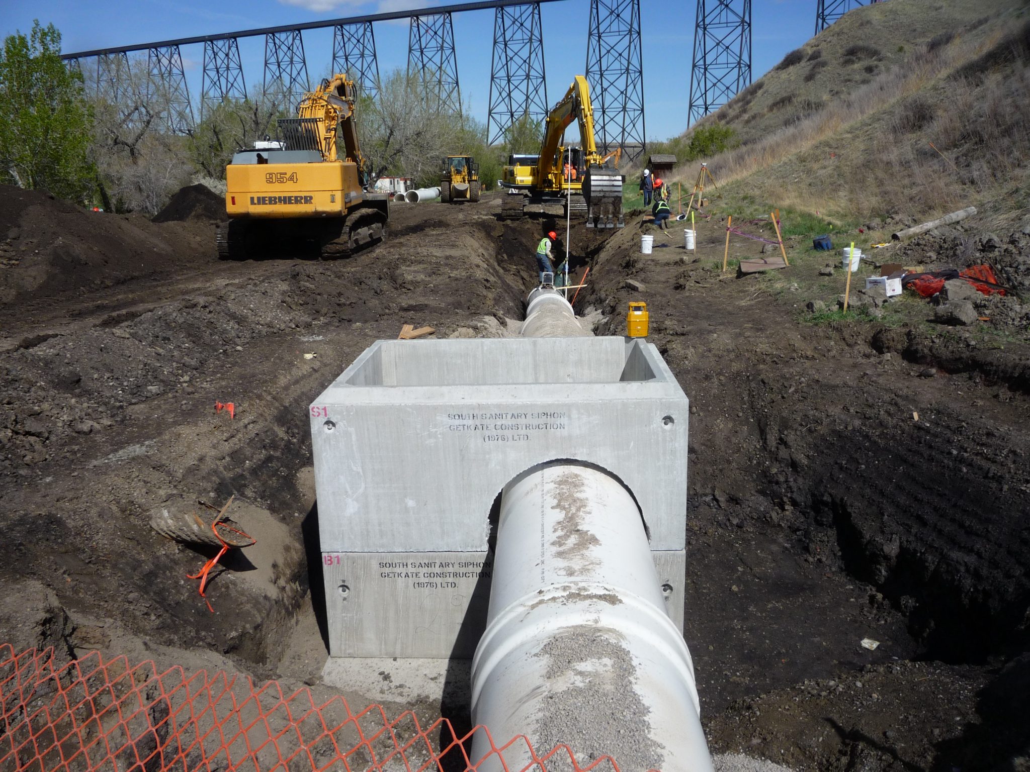 What We Do | MPE Engineering Ltd.